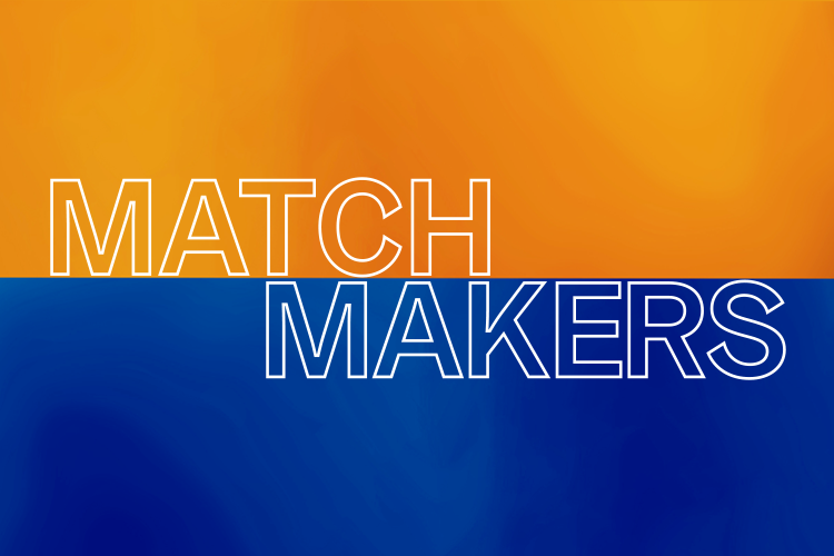 Matchmakers