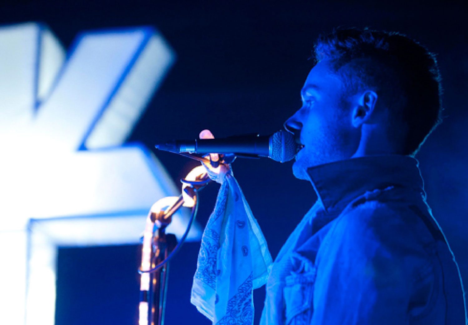 WU LYF – Factory International